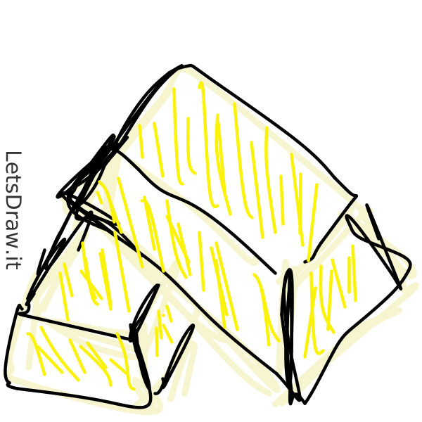 How to draw gold / 5sc7pk3yr.png / LetsDrawIt