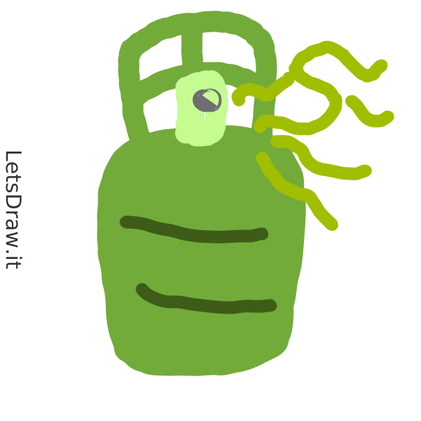 How to draw gas / 66izozk5y.png / LetsDrawIt