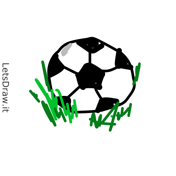 How to draw ball / 697cpghp6.png / LetsDrawIt