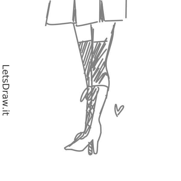 How to draw boots / 6bd8zsa4.png / LetsDrawIt