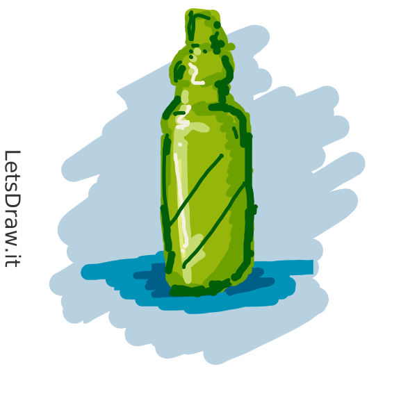 How to draw Sprite / 6bq8kduey.png / LetsDrawIt