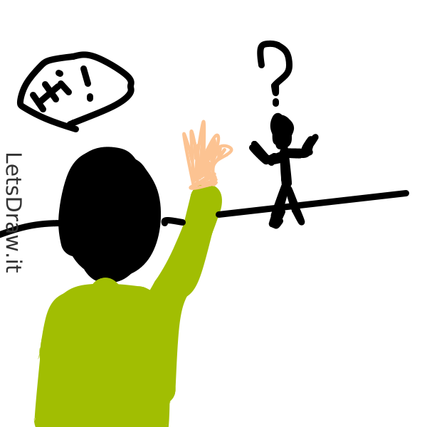 How to draw stranger / 6fs8pbooj.png / LetsDrawIt