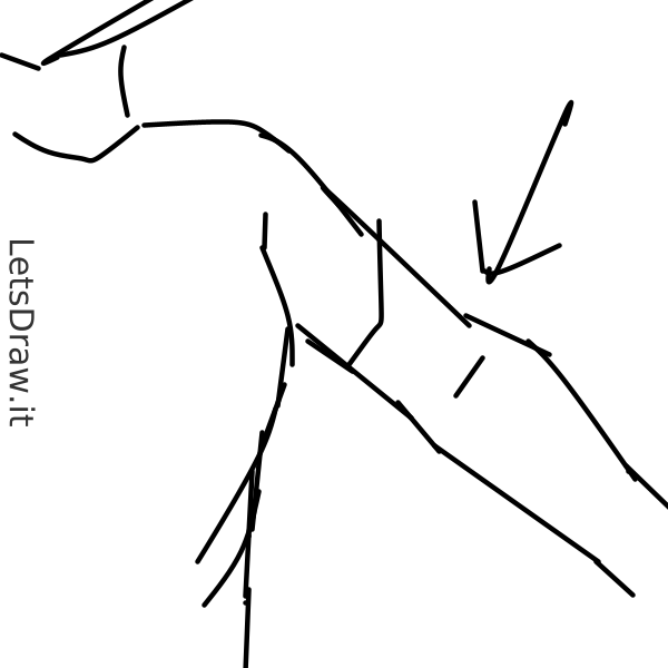 How to draw arm / 6jit7z6p.png / LetsDrawIt