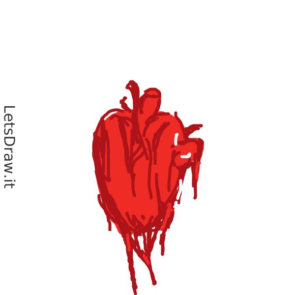 How to draw bleeding heart / 6jnio3xo1.png / LetsDrawIt