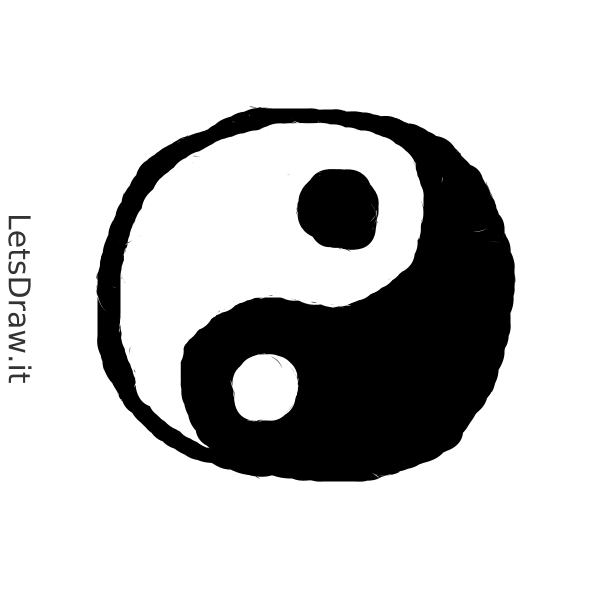 How to draw symbol / 6me5q65y3.png / LetsDrawIt