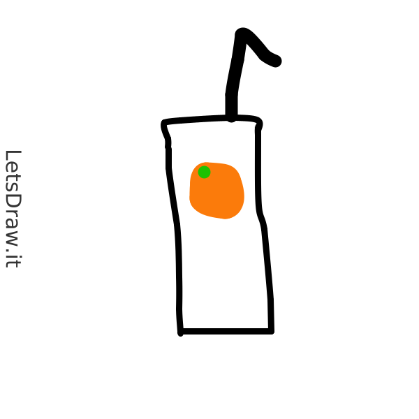 How to draw juice box / 6ss8j5ywi.png / LetsDrawIt
