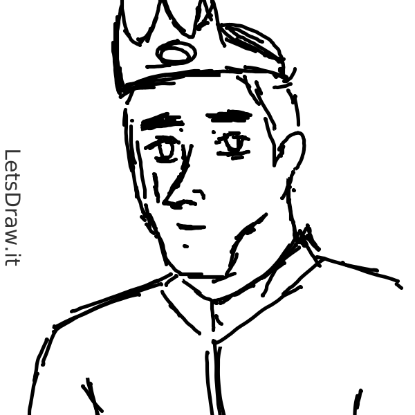 How to draw prince / 6tn78iy4u.png / LetsDrawIt