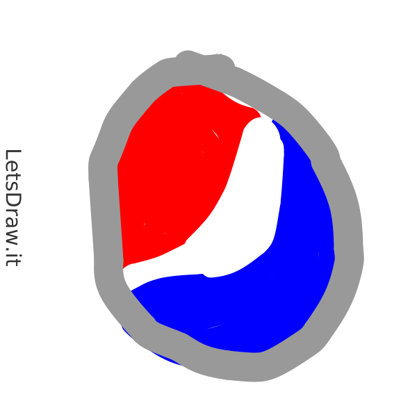 How to draw Pepsi / 6w9bfkk3u.png / LetsDrawIt