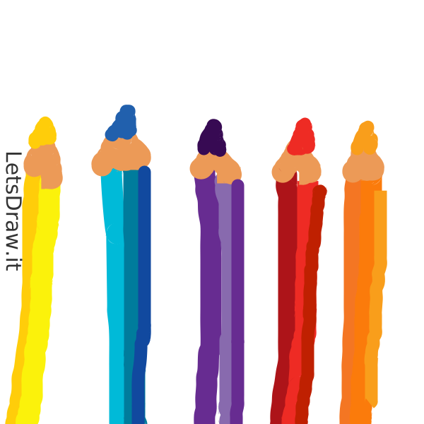 How to draw colors / 6zfto5a66.png / LetsDrawIt