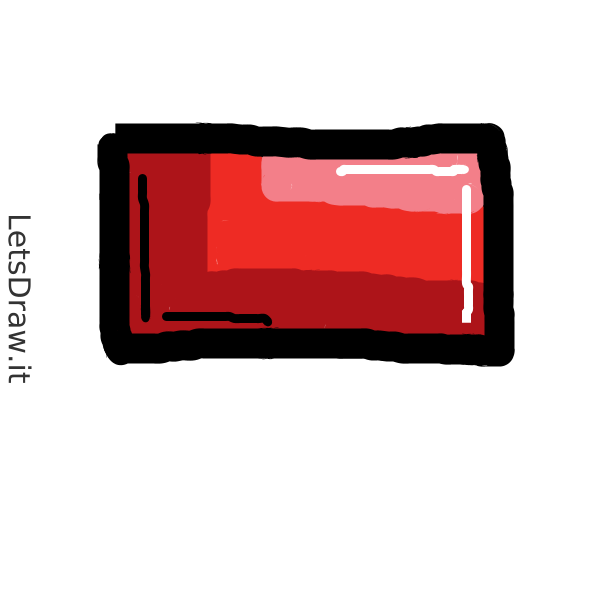 How to draw rectangle / 71dso6z7n.png / LetsDrawIt