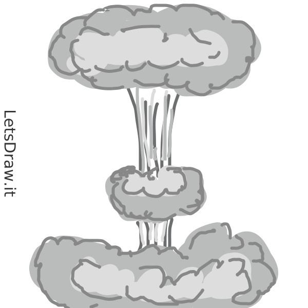 How to draw explosion / 74qcxh5oe.png / LetsDrawIt