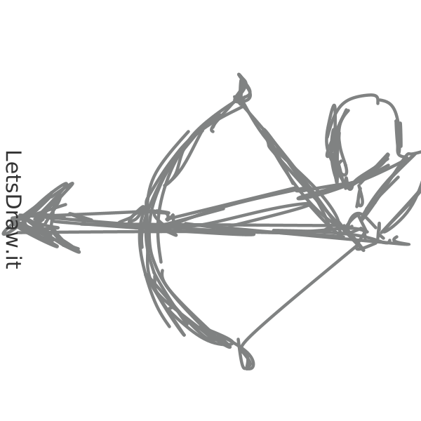 How to draw arrow / 777dfexr.png / LetsDrawIt