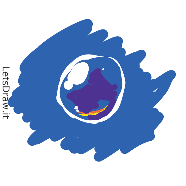 How to draw bubble / 7976bmtg3.png / LetsDrawIt