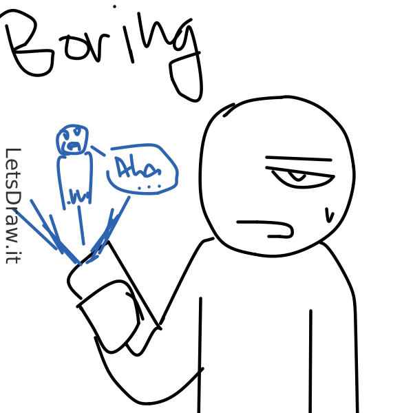 How to draw password / 7cbudbaqt.png / LetsDrawIt