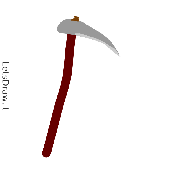 How to draw scythe / 7d7pep97i.png / LetsDrawIt