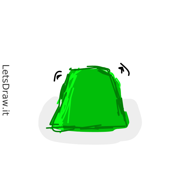 How to draw jelly / 7dewpqzt8.png / LetsDrawIt