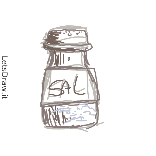 How to draw salt / 7di8c5jmm.png / LetsDrawIt