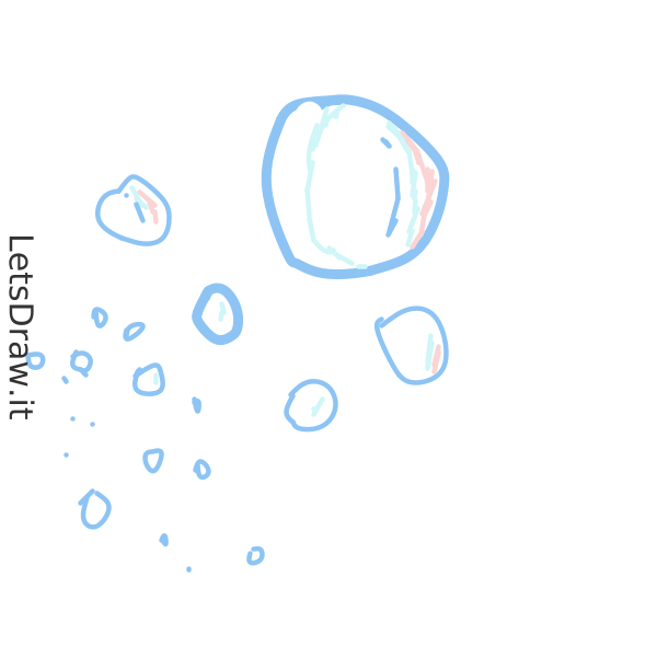 How to draw bubbles / 7kswmxe3t.png / LetsDrawIt