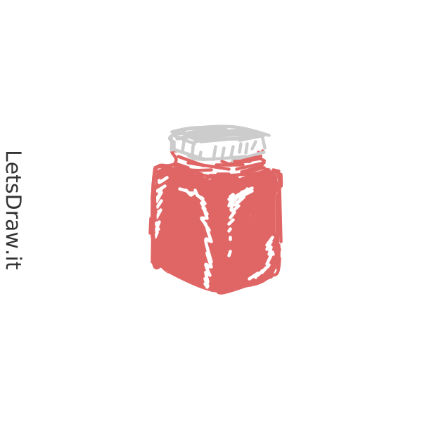How to draw jam / 7q1uggik7.png / LetsDrawIt