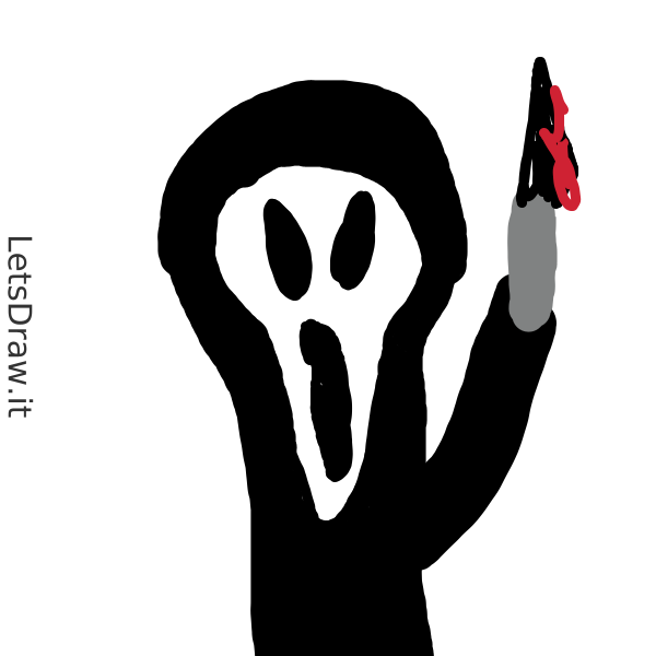 How to draw serial killer / 7t5hmfufn.png / LetsDrawIt