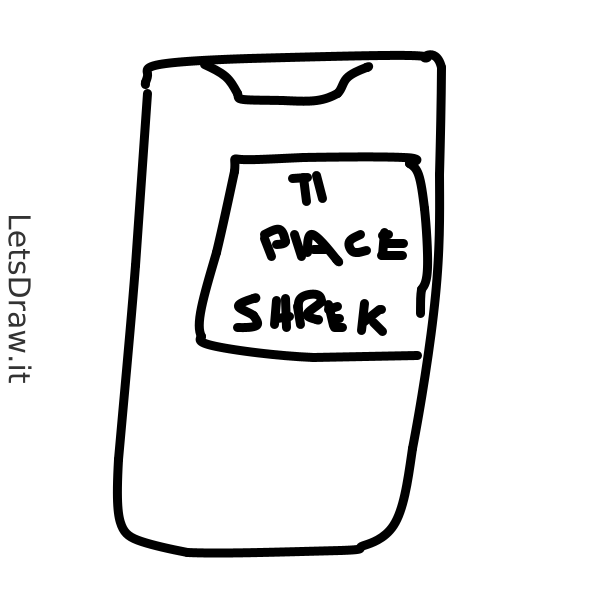 How to draw message / 7t5kmh7t7.png / LetsDrawIt