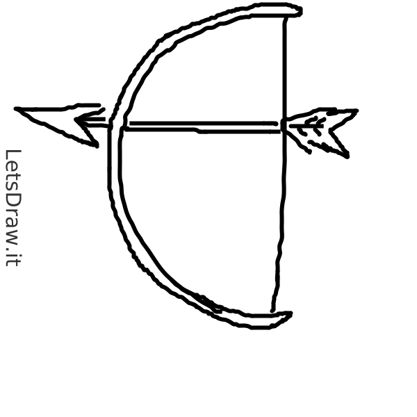 How to draw bow / 7wz8qkx3p.png / LetsDrawIt