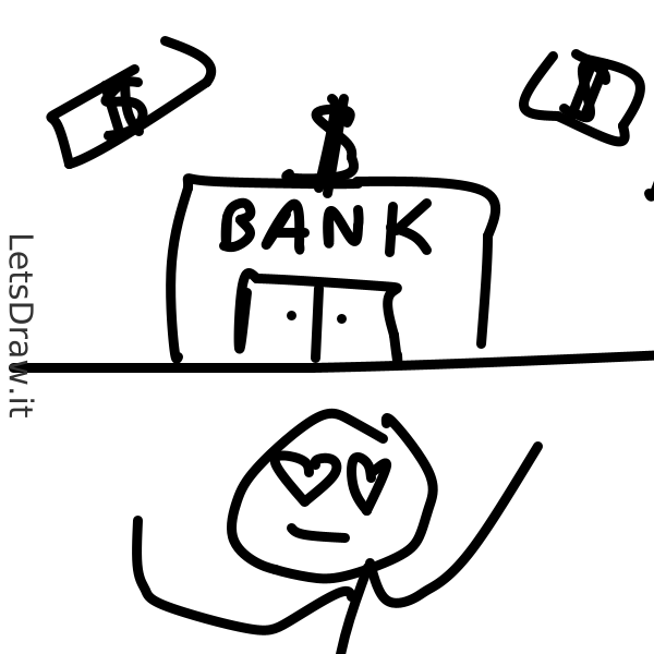 How to draw bank / 7zmrm6tjs.png / LetsDrawIt