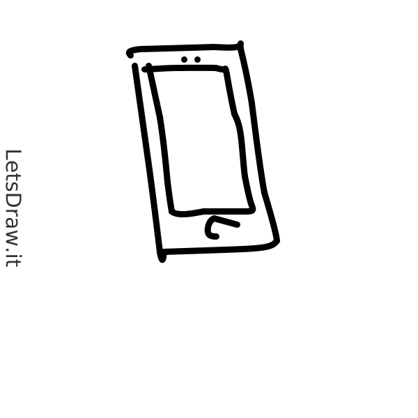 How to draw iPod / 7ztkk3qph.png / LetsDrawIt