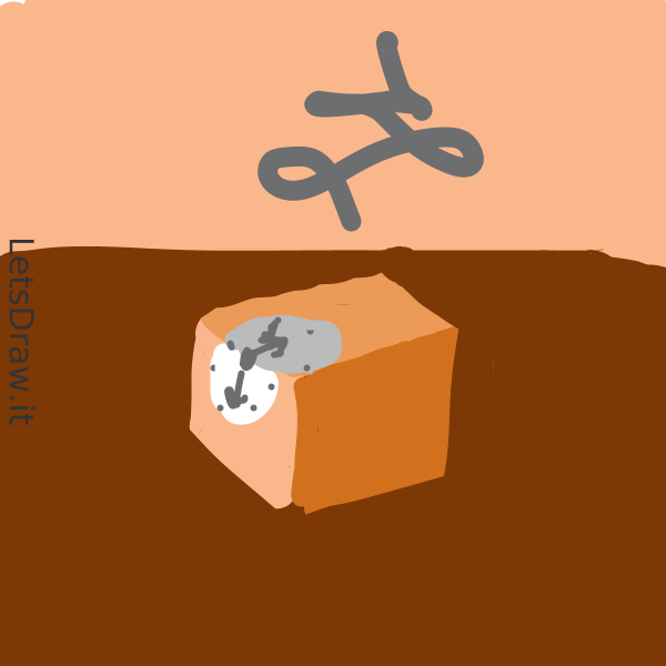 How to draw time / 841yxt74n.png / LetsDrawIt