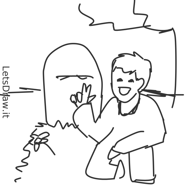How to draw funeral / 843cpehx7.png / LetsDrawIt