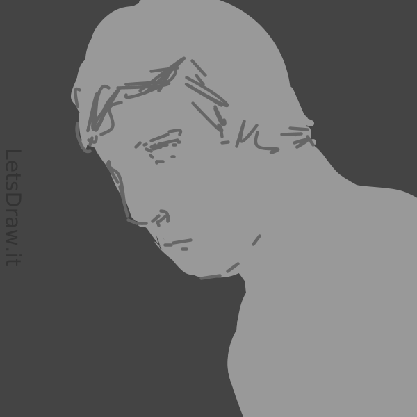 How to draw grey / 85ybgnnc9.png / LetsDrawIt