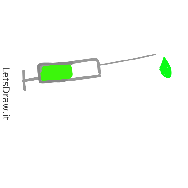 How to draw needles / 87rnm6n1q.png / LetsDrawIt