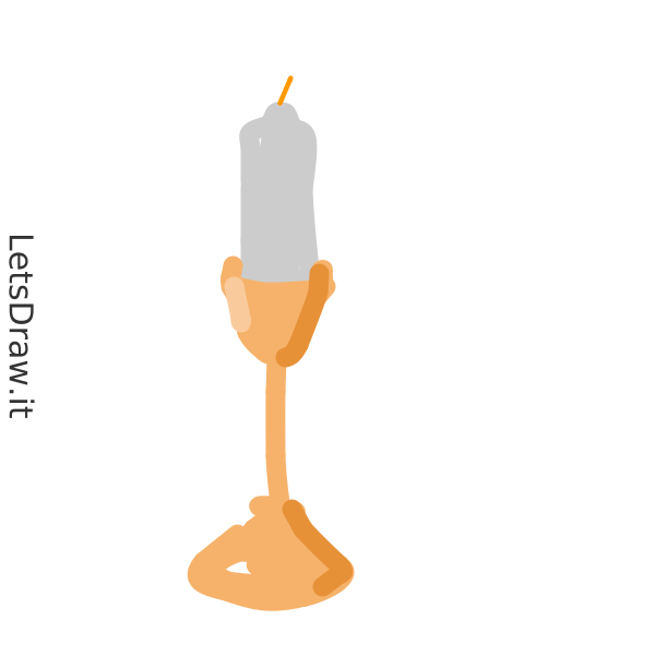 How to draw candlestick / 88er81mne.png / LetsDrawIt