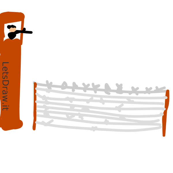 How to draw wire / 898kcp1nn.png / LetsDrawIt