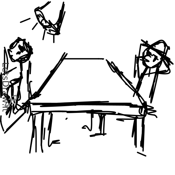 How to draw table / 8e3bd4yyp.png / LetsDrawIt