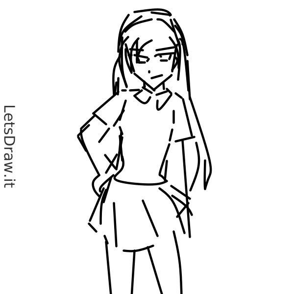 How to draw hip / 8e9zcfuox.png / LetsDrawIt