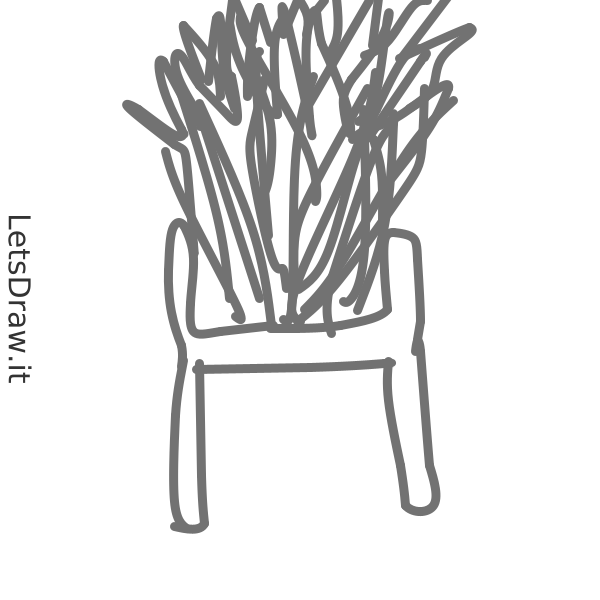 How to draw throne / 8ht5e54jx.png / LetsDrawIt