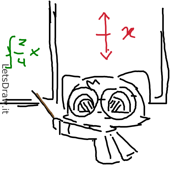 How to draw mathematics / 8ow1jfwk4.png / LetsDrawIt