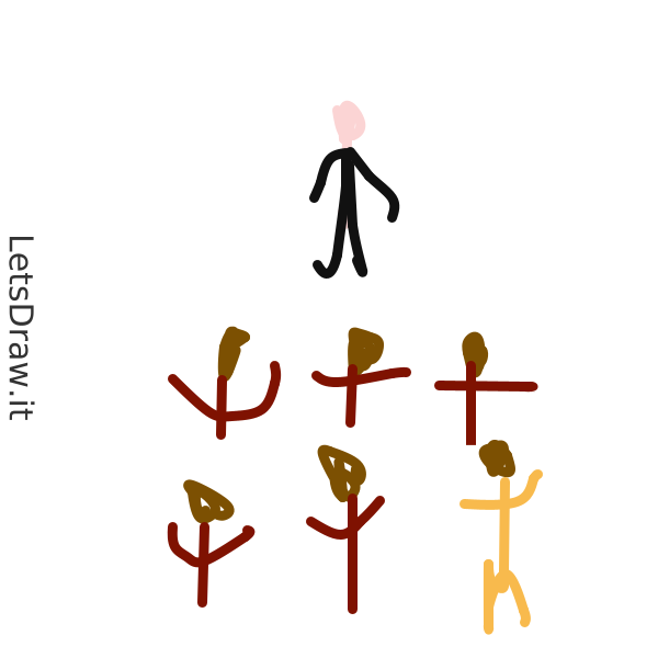 How to draw boss / 8rropt46m.png / LetsDrawIt