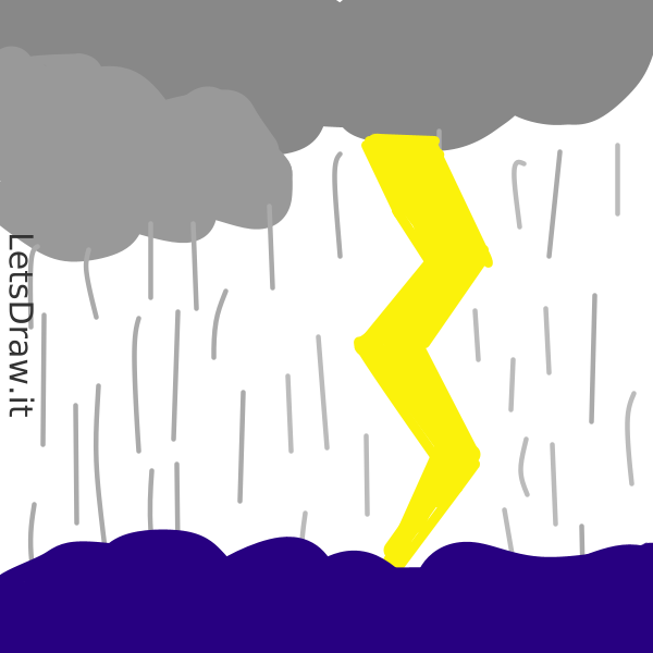 How to draw storm / 8rw4mcnrp.png / LetsDrawIt