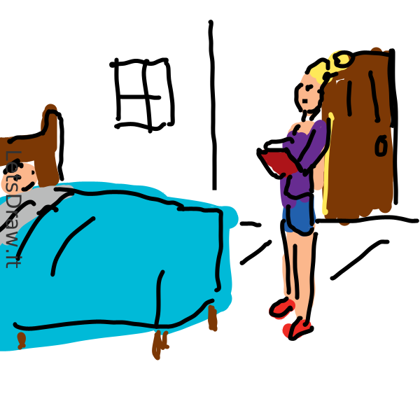 How to draw bedtime story / 8u7doupzb.png / LetsDrawIt