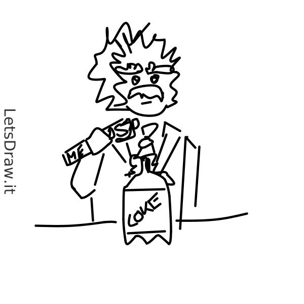 How to draw Mentos / 8ybybbxmr.png / LetsDrawIt