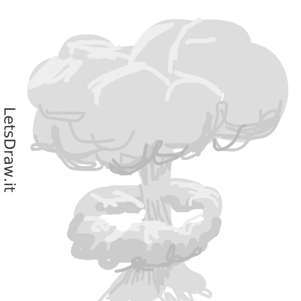 How to draw explosion / 8ycnx5sus.png / LetsDrawIt