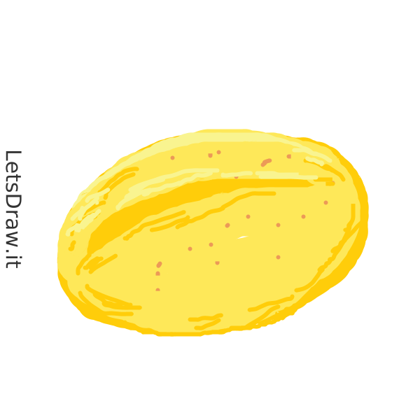 How to draw bun / 951rtgx15.png / LetsDrawIt