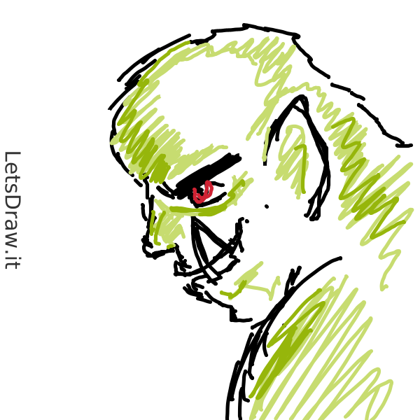 How to draw ogre / 9biecdc7d.png / LetsDrawIt