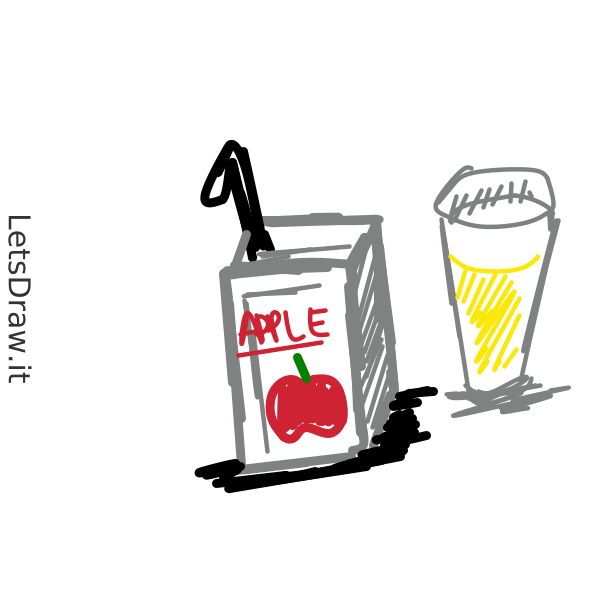 How to draw juice / 9ds1bi4bm.png / LetsDrawIt