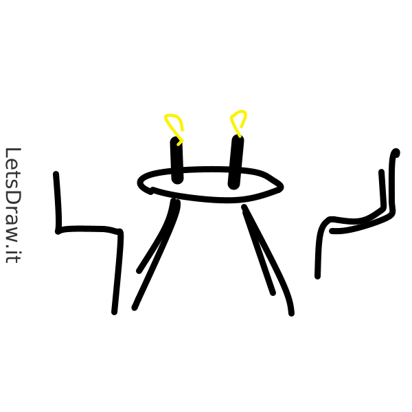 How to draw date / 9fackqygi.png / LetsDrawIt