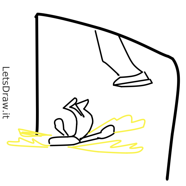 How to draw swing / 9gmwe3kos.png / LetsDrawIt