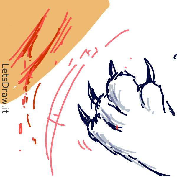 How to draw cut / 9kd583enk.png / LetsDrawIt