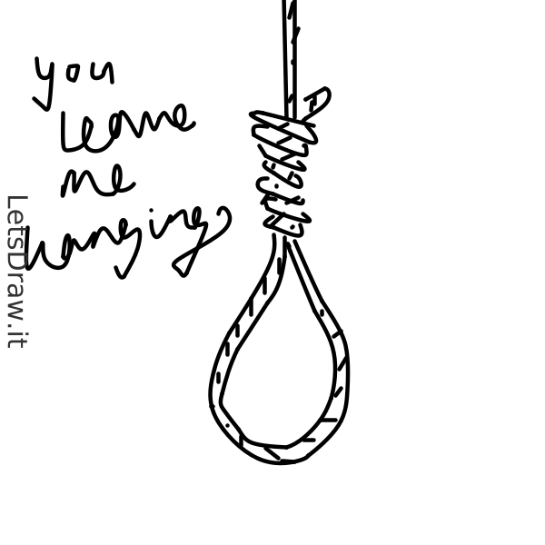 How to draw rope / 9nh8kpdg.png / LetsDrawIt
